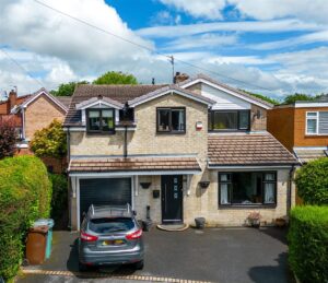 Estate Agents & Lettings Agents in Ramsbottom - Charles Louis Homes